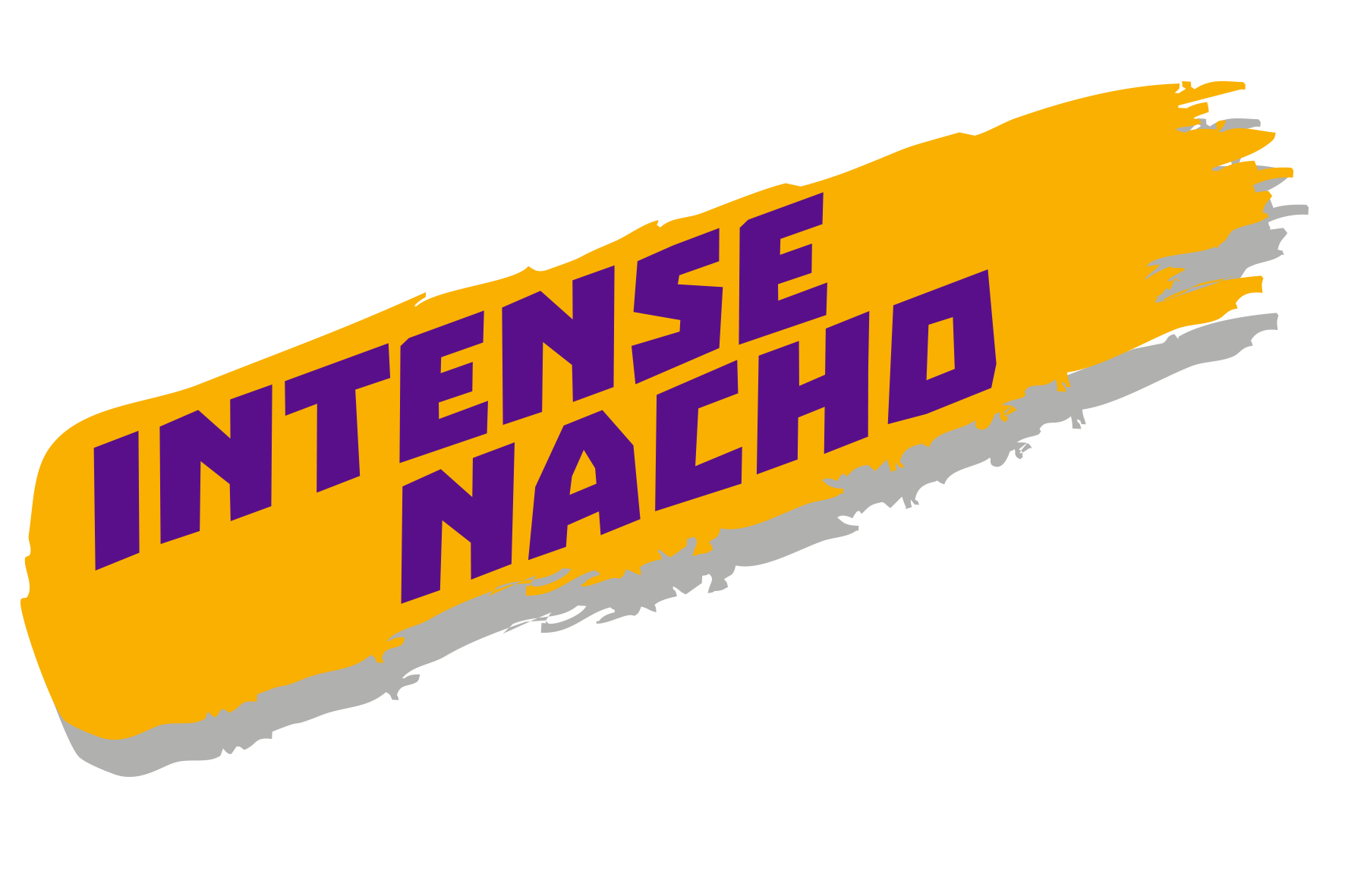 Takis® Intense Nacho | Barcel USA